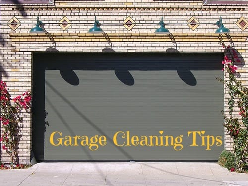 Weekly Household Quick Tip | The Confident Mom