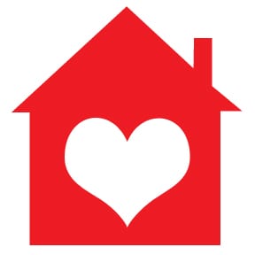 Hearts at Home | The Confident Mom